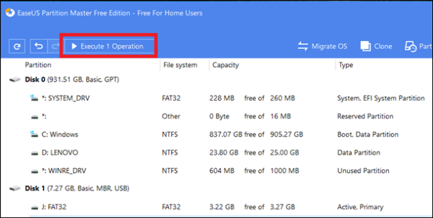 How To Partition A USB Drive? Here are The 3 Easiest Possible Ways
