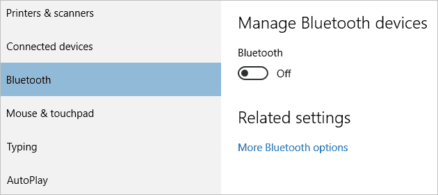 The Step by Step Guide to Using Bluetooth in Windows 10