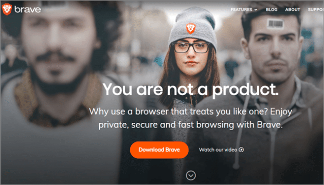 20 Best Anonymous Browser To Get Into A True Incognito Mode