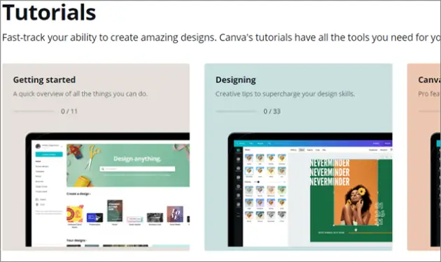 12 Best Online Canva Tutorial And Courses By Experts