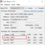 How To Check CPU Temperature In Windows 10 And Manage It Correctly