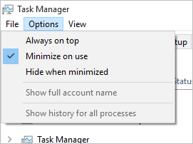 Complete Guide to Using the Task Manager in Windows 10