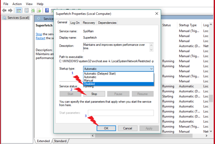 How To Fix Service Host Local System Causing High CPU Usage