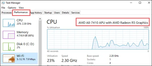 3 Easy Ways to to Check for CPU Virtualization Support on Your Computer