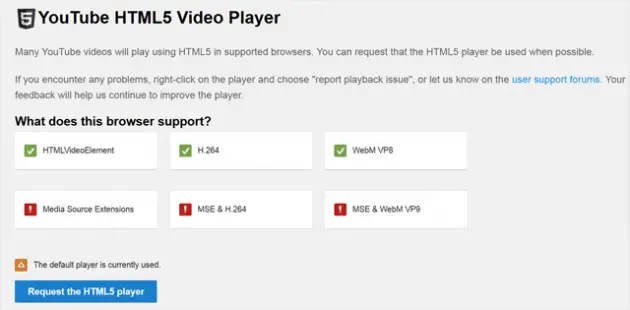 Modify YouTube's Video Player Size To Your Liking for Better Viewing