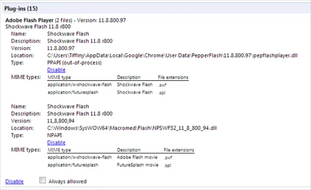 3 Tips To Stop Shockwave Flash From Crashing in Chrome for Good