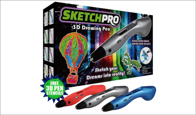 Best 3D Pens To Design And Create Anything You Imagine