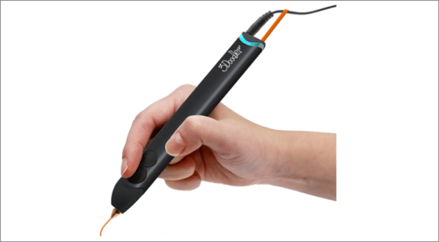 Best 3D Pens To Design And Create Anything You Imagine