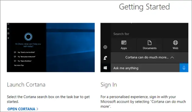 Best Voice To Text Apps For Speech Recognition In Windows 10