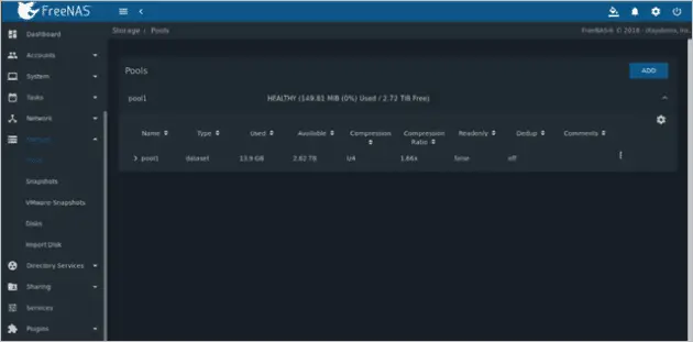 17 Best Home Server Software With All The Right Features