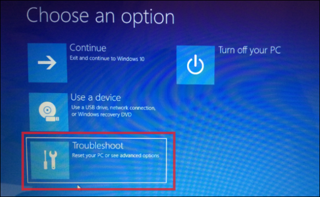 A Simple Guide On How To Use Startup Repair In Windows 10