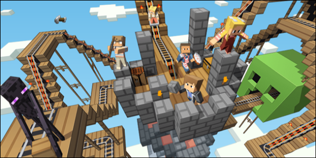 25 Incredible Open World Games For Unlimited Fun On The Run