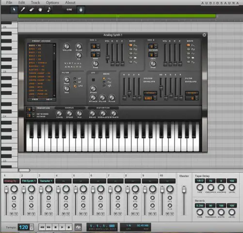 10 Notable Chrome Music Extensions for Music Lovers