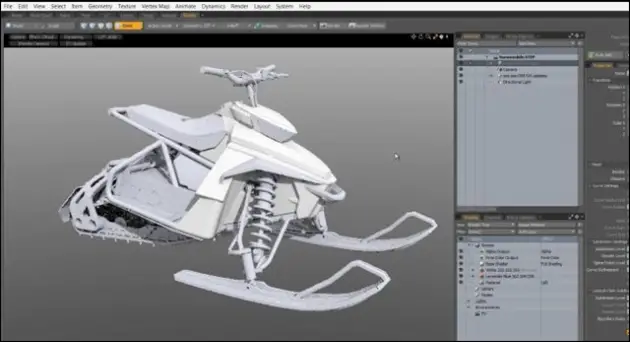 31 Best 3D Modeling Software In 2020 For Beginners and Professionals