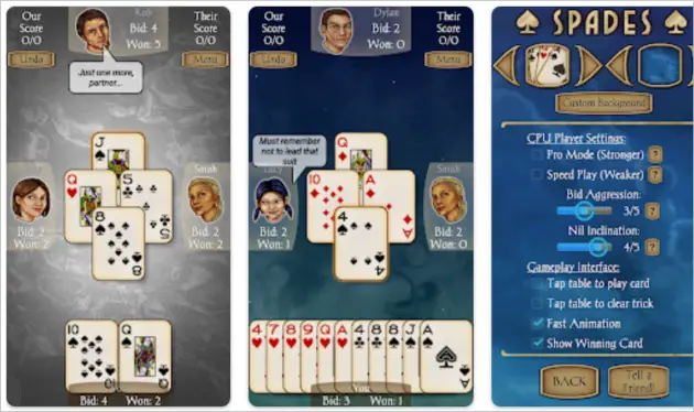 34 Android Card Games You Can Truly Enjoy