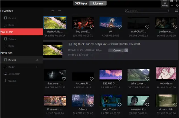 15 Best Video Players For Windows 10 in 2021