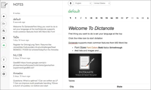 Best Voice To Text Apps For Speech Recognition In Windows 10