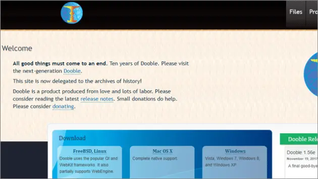 20 Best Anonymous Browser To Get Into A True Incognito Mode