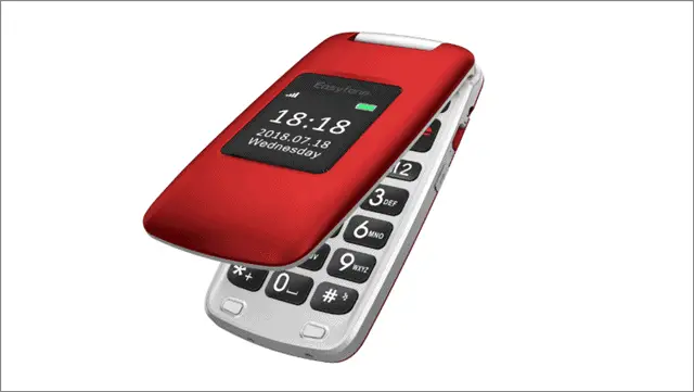 Best Cell Phones for Seniors With Great Features For Elderly