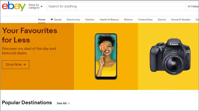 34 Reliable Sites Like Craigslist To Securely Buy and Sell Stuff