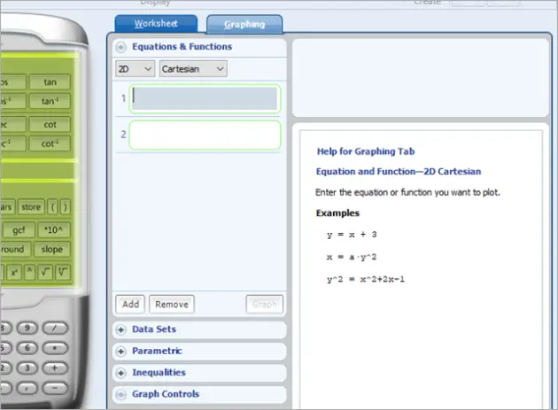 Microsoft Mathematics 101 - How To Use This Tool To Learn Maths Easily
