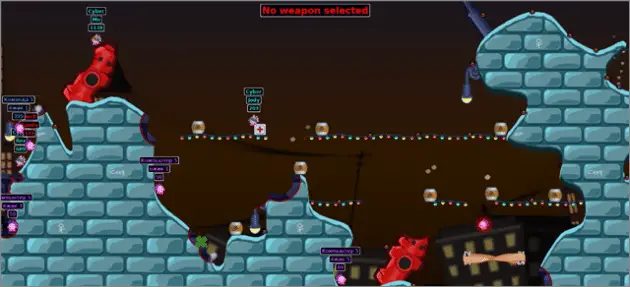 33 Best Open Source Games That Are Forever Free To Play