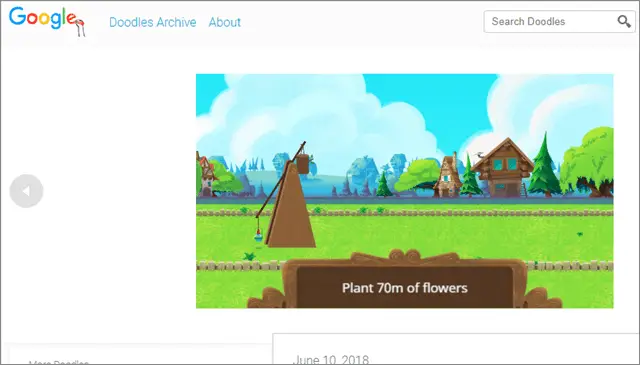 28 Best Hidden Google Games For Quick Entertainment And Fun