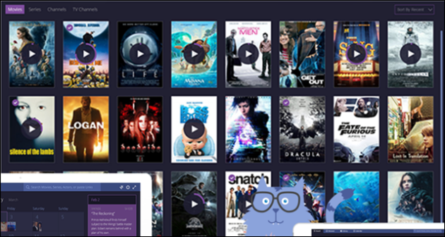 14 Best Kodi Alternatives To Upgrade Your Media Experience (2019)