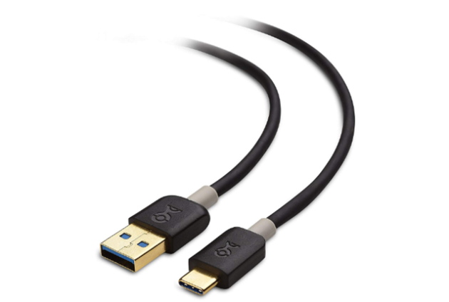 19 Best USB C Cable and Adapter For Your Type C Devices