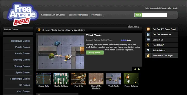 21 Best Free Online Games Websites For Online Gaming