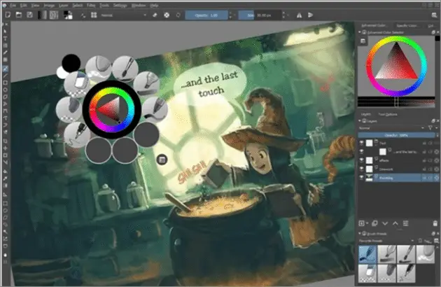 15 Best Pixel Art Program For the Web and Desktop