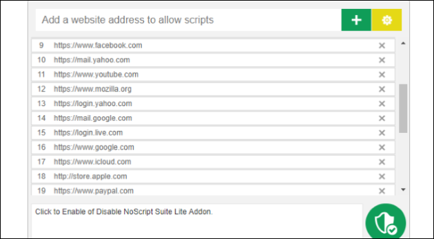 23 Best Chrome Antivirus Extensions for Proper Malware Scan