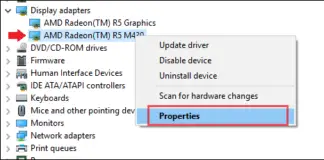 Solutions To "Your PC Ran Into A Problem And Needs To Restart" Issue