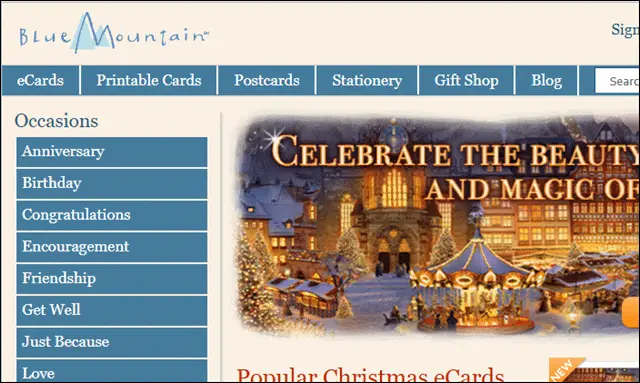 12 Best Free Ecards Websites To Wish Your Peers On All Occasions