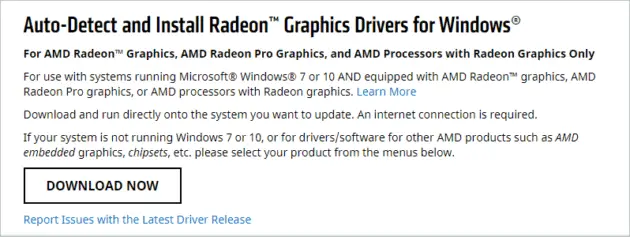 The Complete Guide To AMD Driver Update On Your PC