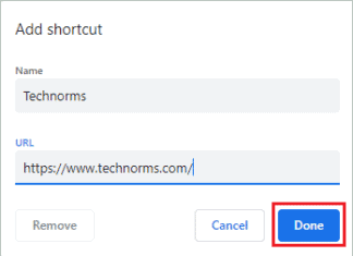 How To Change The New Tab Page In Google Chrome