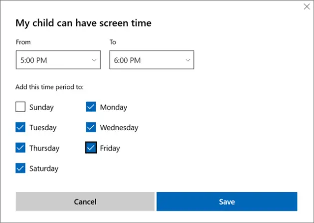 Learn To Set Up Windows 10 Parental Controls & Keep Your Kids Safe