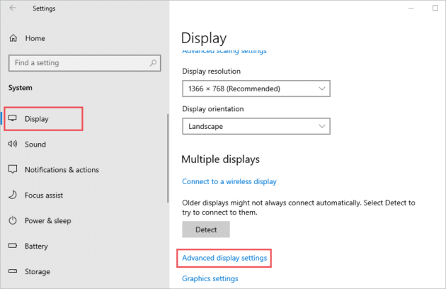 How To Check Graphics Card In Windows 10?