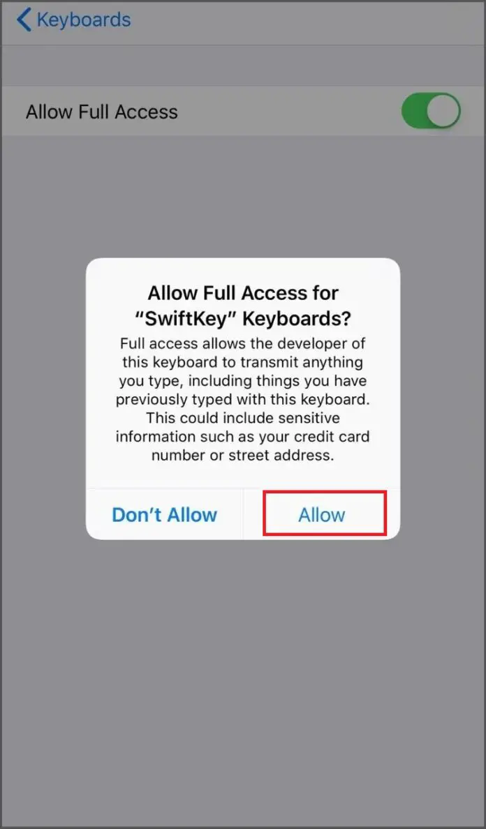 16 Best iPhone Keyboard Apps For iOS Users