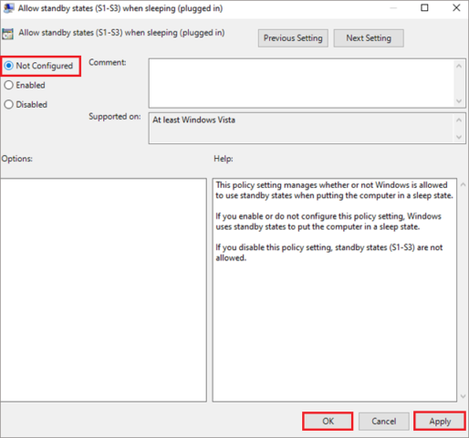 No Sleep Option In Windows 10? 9 Ways To Solve The Issue