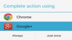 How to Remove, Change or Set Default Apps in Android