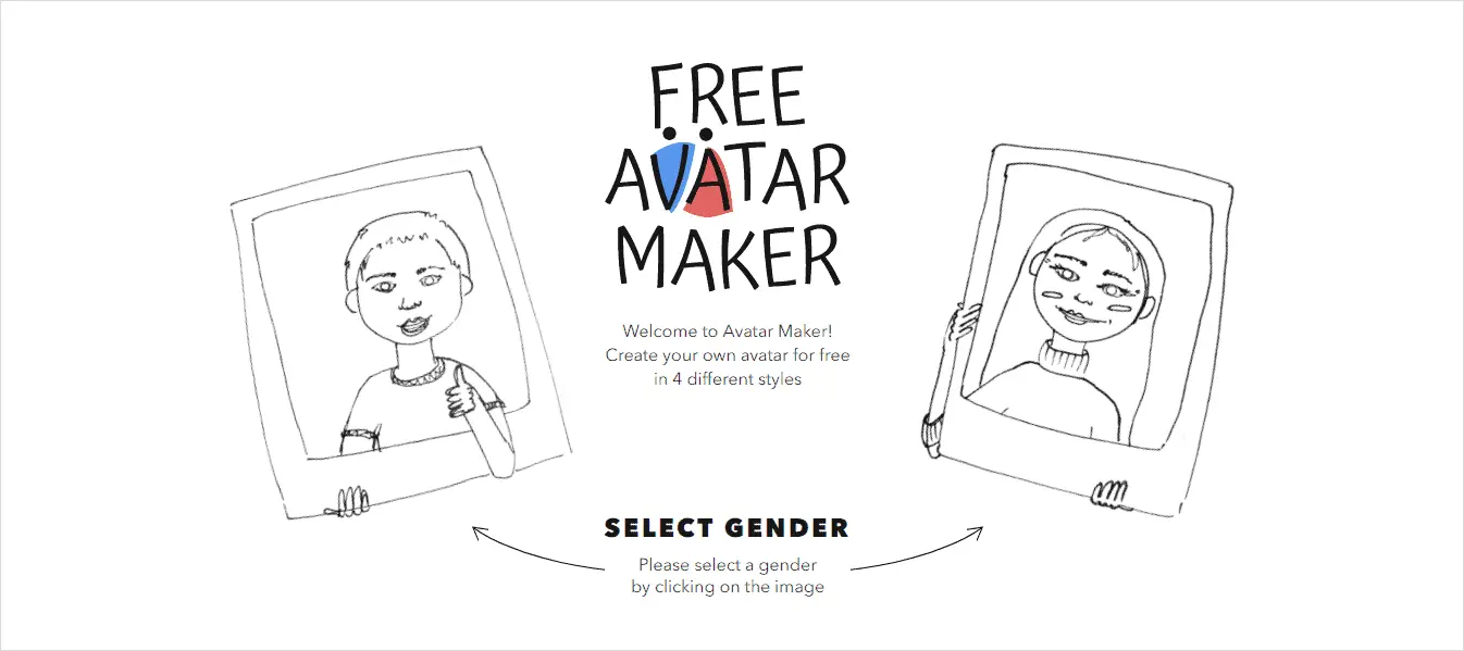 17 Sites That Let You Create Avatar From Photo