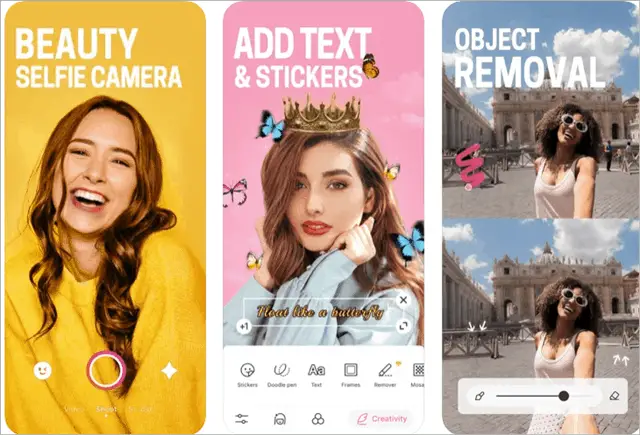 13 Best Selfie Apps For iPhone To Help You Take Awesome Selfies