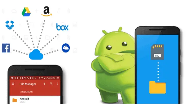 15 Best File Managers For Android For Easy File Organization