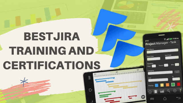 Jira Training & Certification Courses To Help Master Project Management