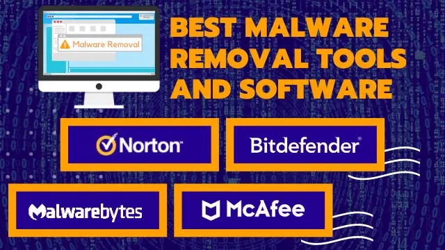 Best Malware Removal Tools And Software You Can Rely On (2023)
