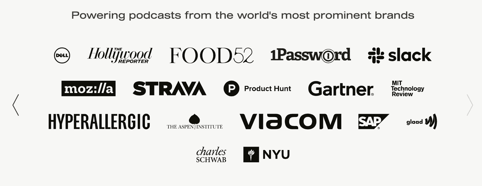 15 Best Podcast Hosting Websites For 2023 (Free, Freemium and Paid)