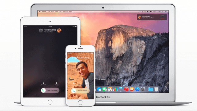How to Make and Receive Phone Calls from Your Mac