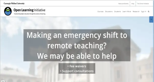 39 Best Online Learning Sites: Education Now Has A New Address