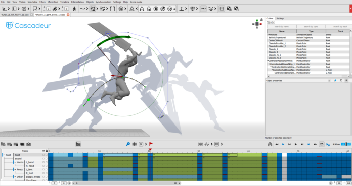 Best 3D Animation Software For Windows 10 (2023 Update)